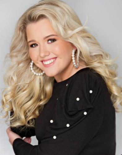 Miss Ripley Fourth of July pageant set for June 24 | Jackson Star and ...