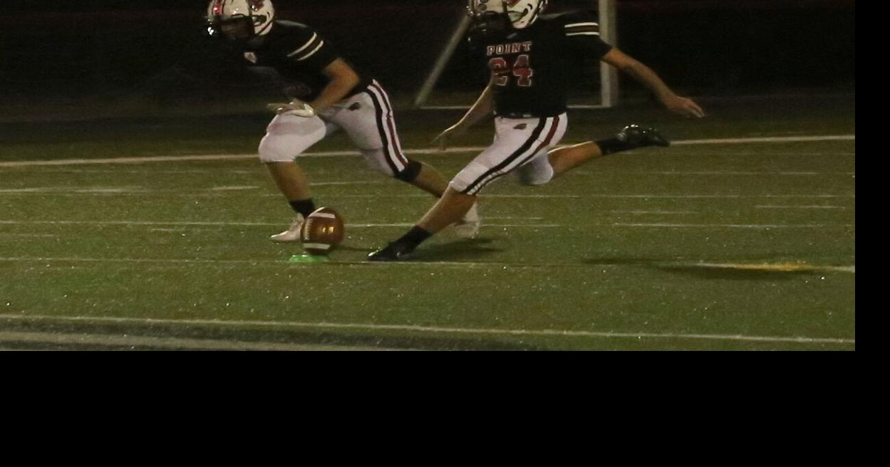 Alex Shrader | | wvnews.com