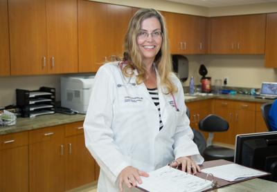 GRMC offering direct access colonoscopy screening | Garrett County ...