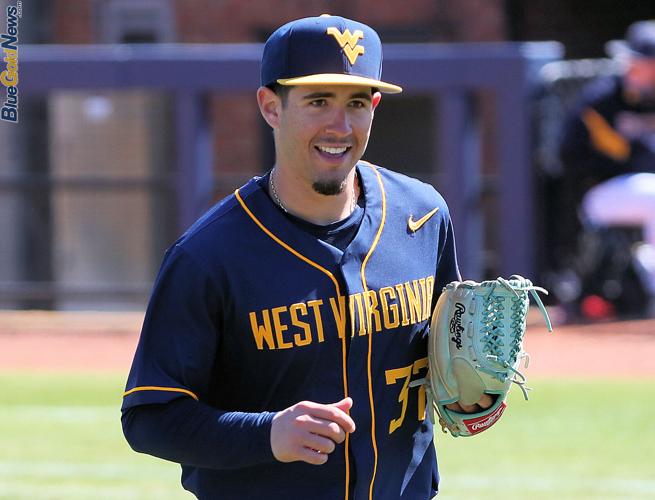 Photo Gallery III: West Virginia Mountaineers - UNCG Spartans | West ...
