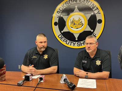 Ripley (West Virginia) man now faces child abuse death charge | News ...