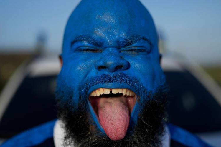 The Blue Wave from tiny Curaçao is making World Cup history | Pro ...