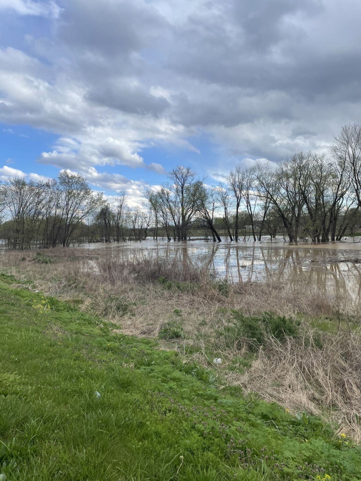 Racine, Pomeroy (Ohio) villages begin recovery efforts from recent ...