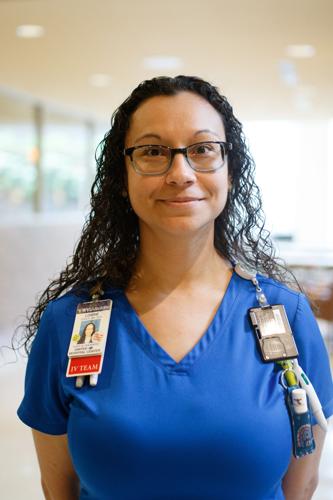 UHC celebrates employees during National Hospital Week with food ...