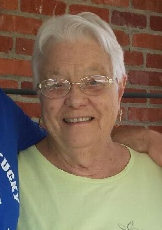 Freda Ross | Harrison Obituaries | wvnews.com