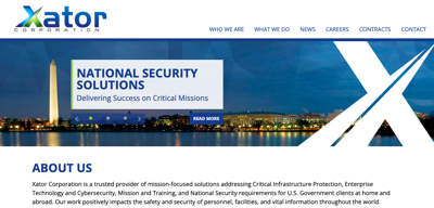 Biometrics & identity management service to open new office at Charles ...