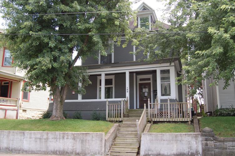 Clarksburg Mission accepting applications for its sober living ...