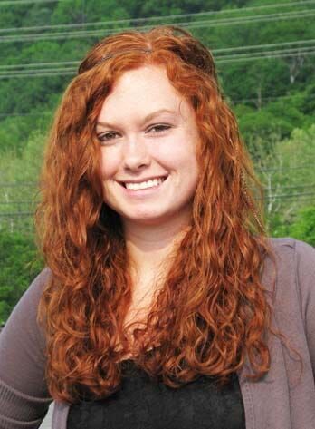 West Virginia Press Association honors Megan Greco for photo essay ...