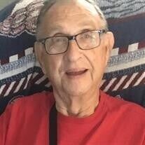 Ralph Hi Gilman | WV Obituaries | wvnews.com