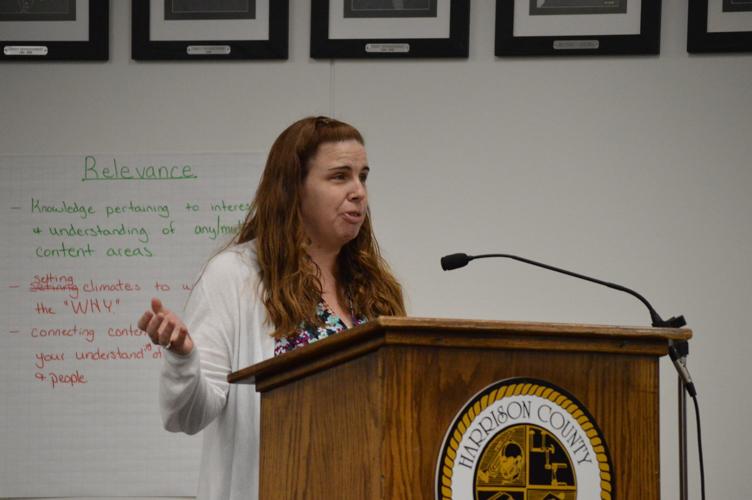 Area parents weigh in on re-entry to schools this fall | Harrison News ...