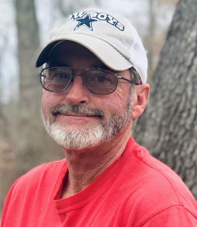 Jeffrey Nicholson | Harrison Obituaries | wvnews.com