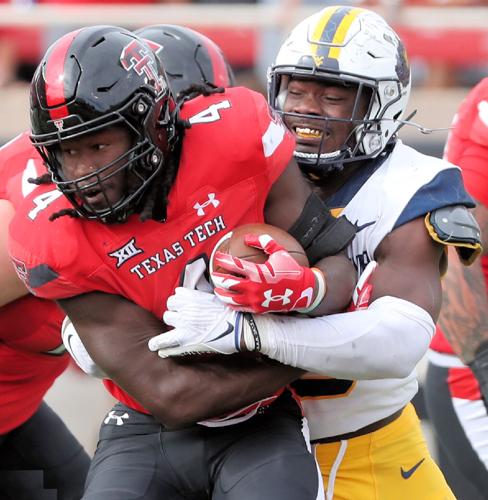 Linebacker Outlook: West Virginia combines veterans with promising ...