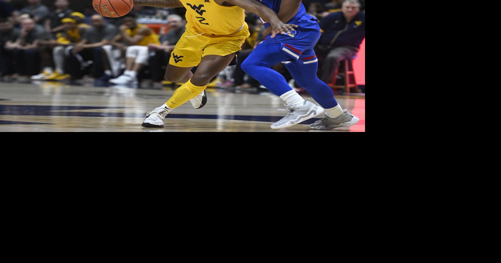 Huggins' hopes high for freshman class | | wvnews.com