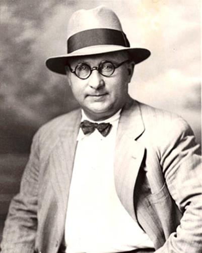 Clarksburg History Museum fundraiser focuses on 1930s-era serial killer ...