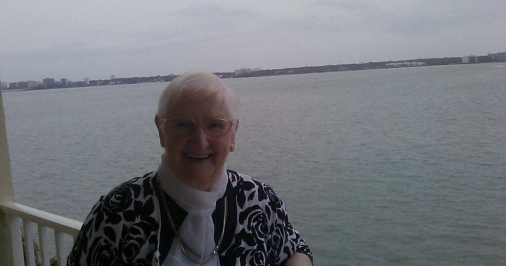 Ethel V. Schaeffer | Mineral County WV News and Tribune | wvnews.com