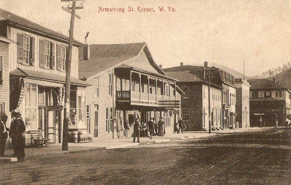 Photo Gallery: Keyser over the years | | wvnews.com