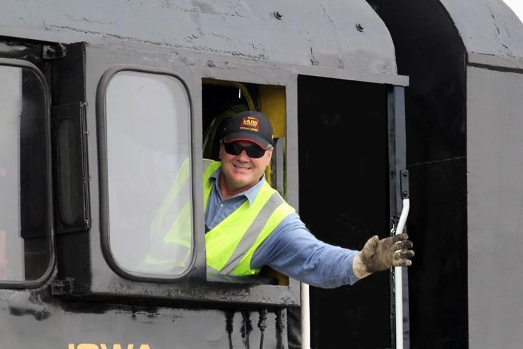 B&O Museum to host multiple events | Garrett News | wvnews.com