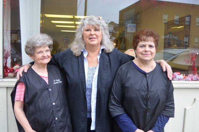 Popular Clarksburg salon owner Debbie Wetzel to retire after 42 years ...