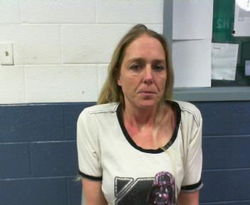 Woman arrested for overdosing in restaurant parking lot in Beckley, WV ...