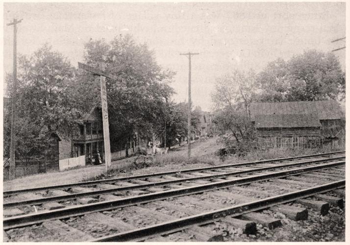 How 'Bridge Fort' became Bridgeport, and other tales of the city's ...