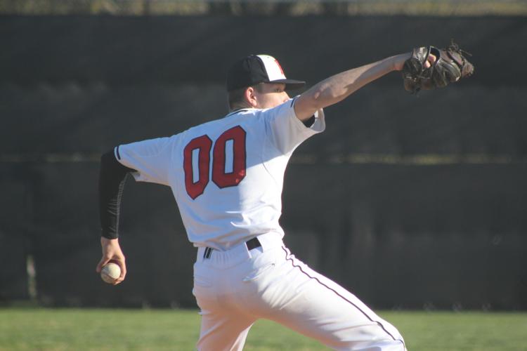 Swain brothers to play for Post 15 | Jackson Star and Herald - Ripley ...