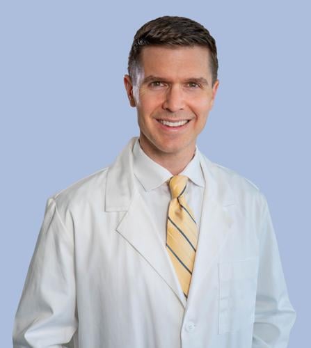 Dr. Daniel D. Sutphin | | wvnews.com