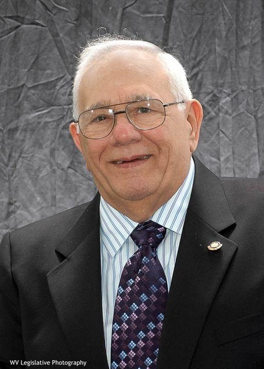 Joseph 'Joe' Minard, Longtime West Virginia senator, has passed away ...