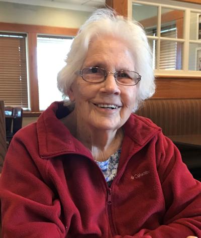 Mable Marie Stout | WV Obituaries | wvnews.com