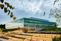 FBI facility in Clarksburg drives regional economy while supporting ...