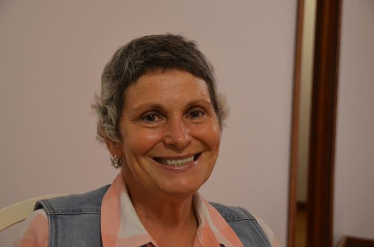 Dorothy Bolyard credits God with diagnosis, survival | WV News | wvnews.com