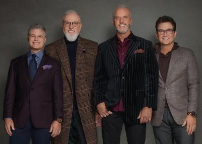 Triumphant Quartet set to perform at Simpson Creek Baptist Church | Local News for Harrison ...