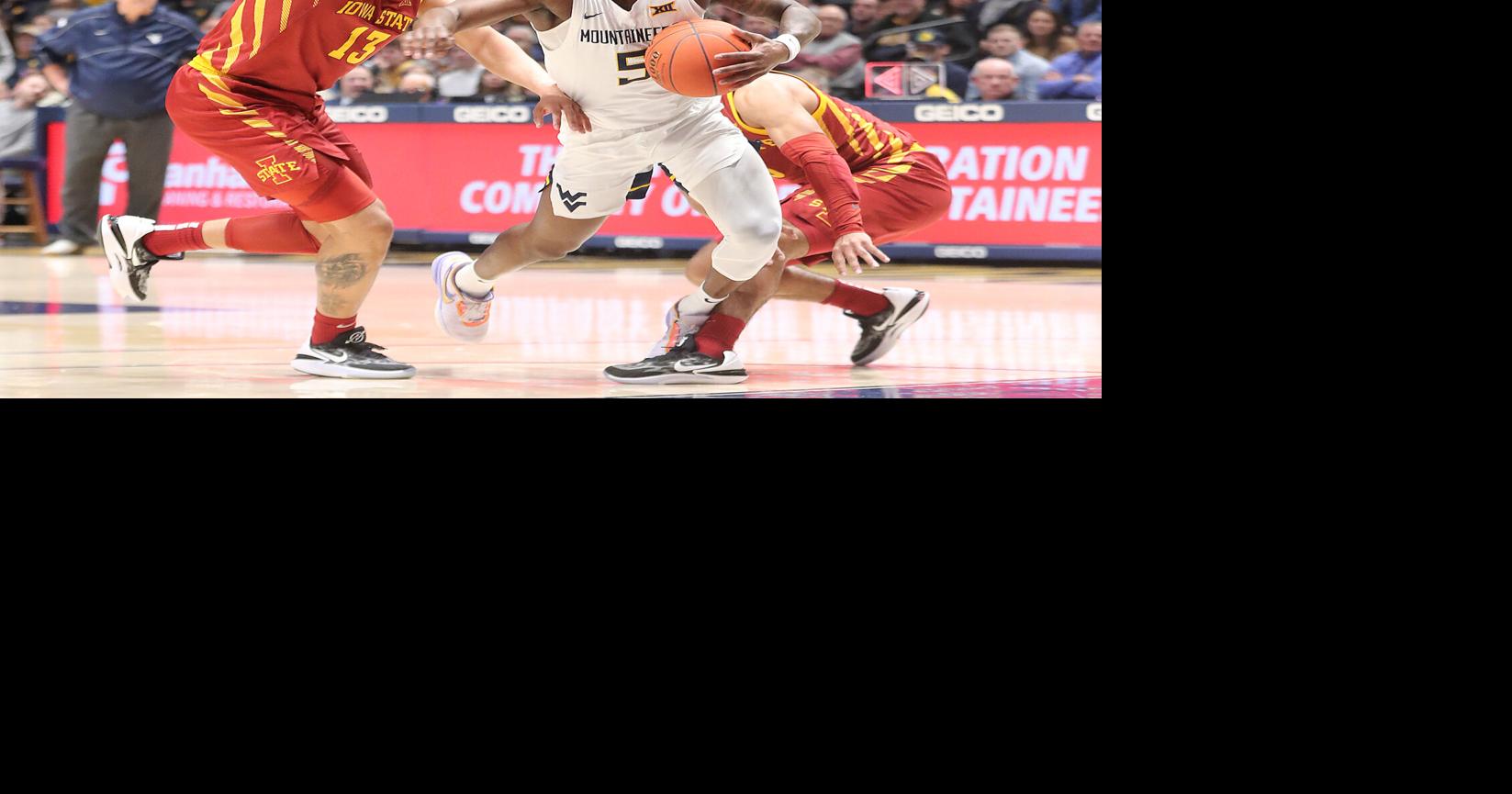 Eilert trying to bring stability in uncertain times | West Virginia ...