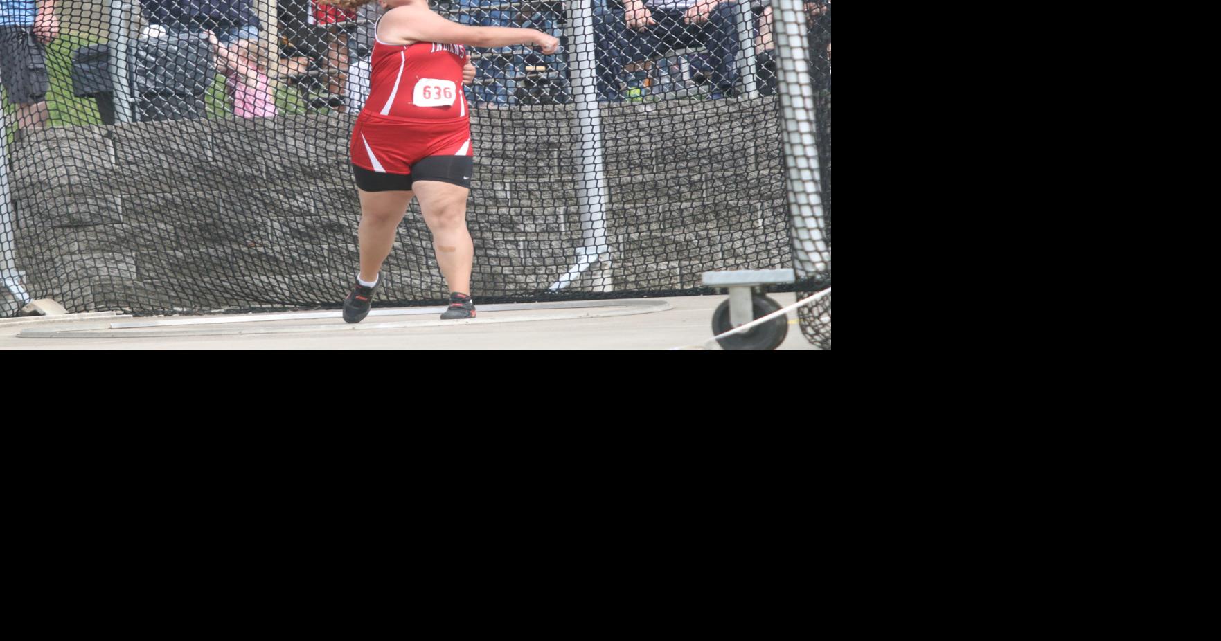 Bridgeport girls track and field eyeing another title in 2019 ...