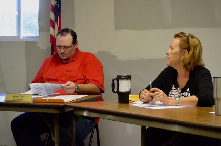 Justin Roy uses local government as an outlet to improve the city ...