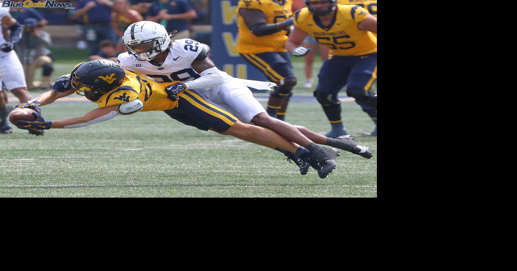 WVU Notebook: NCAA walk-on rules changing, Geno Smith reflects on ...