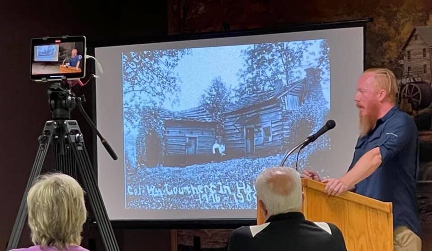 Old Mill Festival to bring family fun to West Milford (West Virginia ...