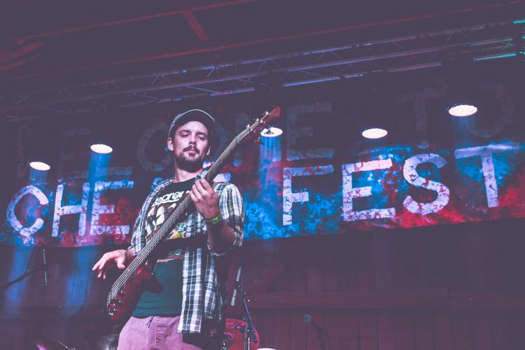 Cheat River Festival returns to Albright for 31st year | WV News ...