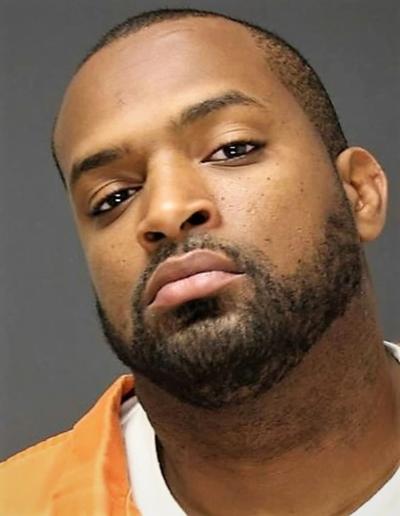 Attempted murder suspect Darrell Claybrook among 26 indicted by Marion ...
