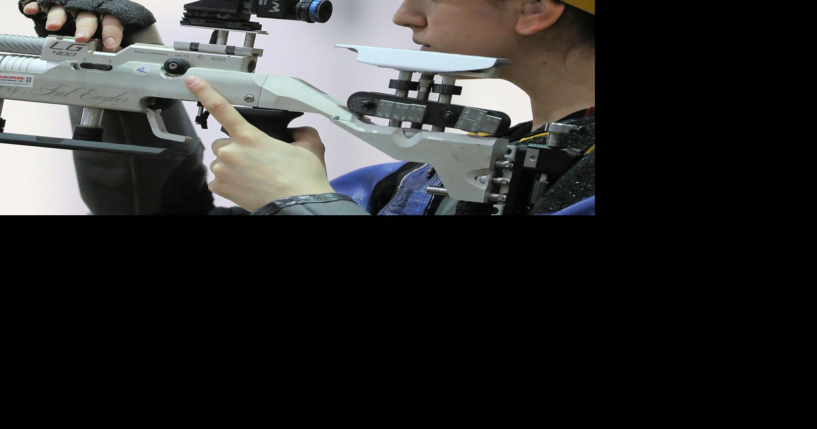 Photo Gallery II: Great American Rifle Conference Championships | West ...