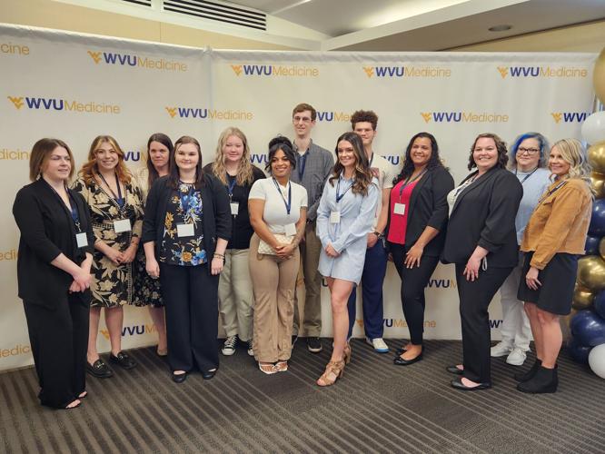 WVU Hospitals welcomes second cohort of students to WVU Medicine Aspire ...
