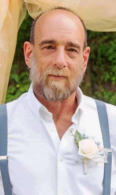 Jeffrey “Jeff” Lynn Bonnell | Harrison Obituaries | wvnews.com
