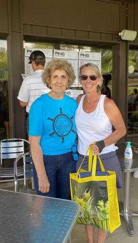 2022 Ohio River Festival golf tournament winners | Jackson Star and ...