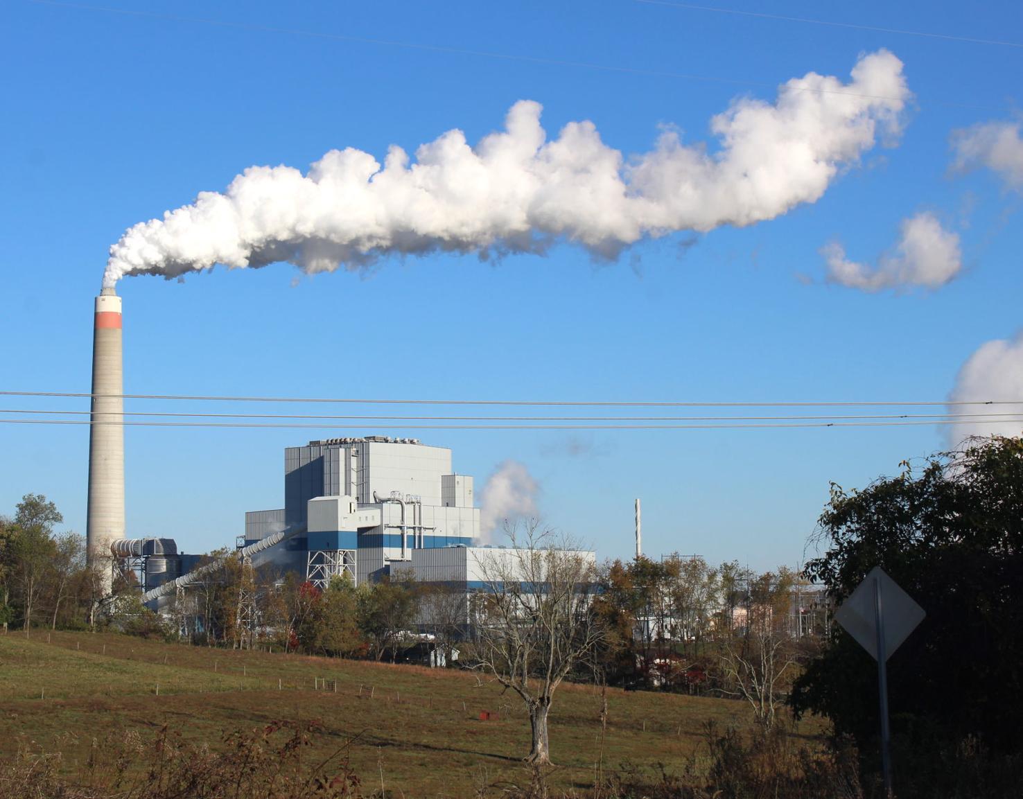 Mon Power and Potomac Edison seek approval for $2.84 billion gas and ...