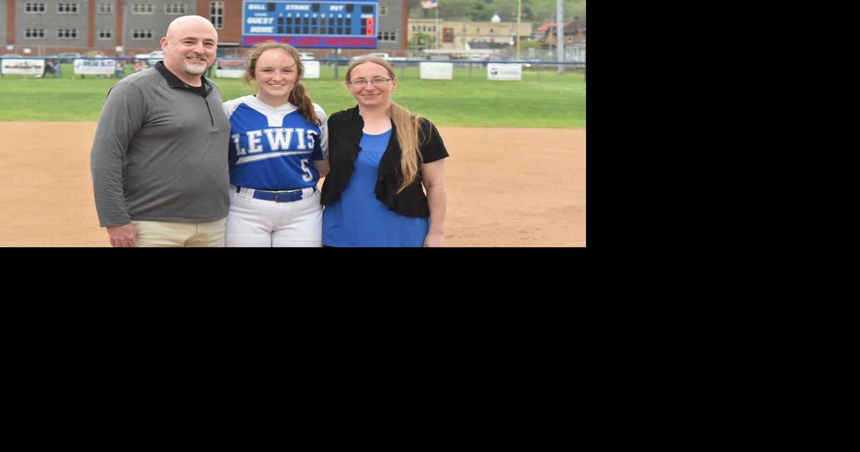 'Maids Softball 2024 Senior Night | Weston Sports | wvnews.com