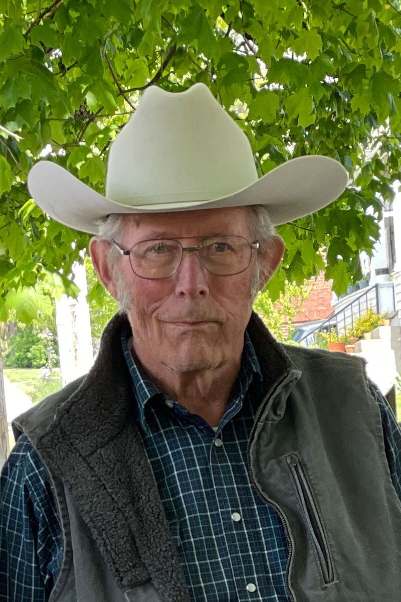 Edwin “Ed” Arnold Linger | Weston Obituaries | wvnews.com