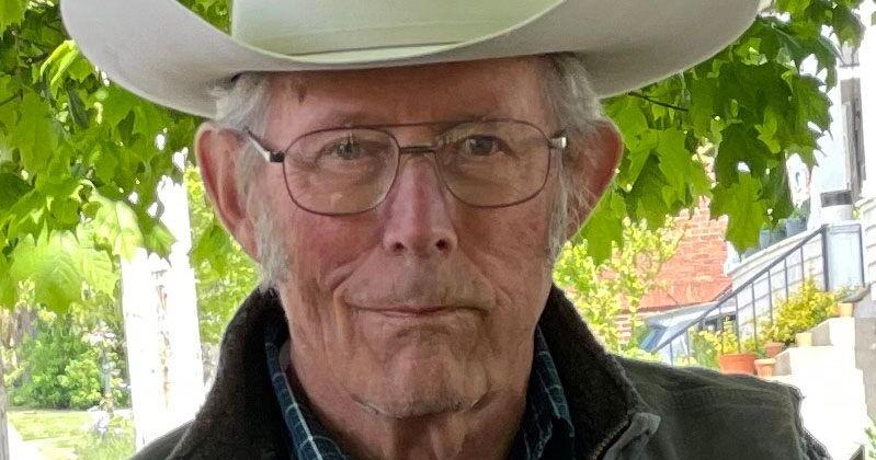 Edwin “Ed” Arnold Linger | Weston Obituaries | wvnews.com