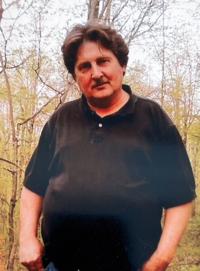 Harl 'Eugene' Carr | Harrison Obituaries | wvnews.com