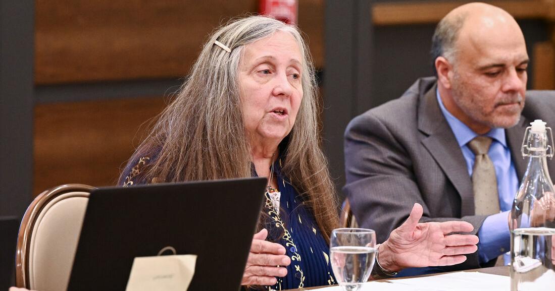Attorneys spar over motion to dismiss West Virginia corrections class ...