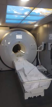 Mobile imaging unit provides convenience for local residents | Jackson ...