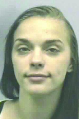 Former animal control officer charged | Courts and Police | wvnews.com